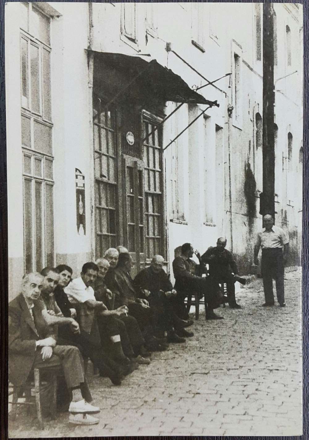 ΕΛΛΗΝΙΚΗ ΛΑΟΓΡΑΦΙΑ - ΚΟΙΝΩΝΙΚΗ ΣΥΓΚΡΟΤΗΣΗ - πίξελbooks