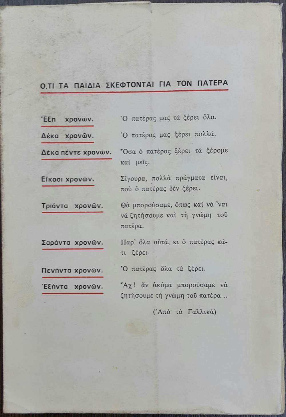 ΓΙΑ ΤΟΝ ΠΑΤΕΡΑ - ΑΝΘΟΛΟΓΙΑ - πίξελbooks