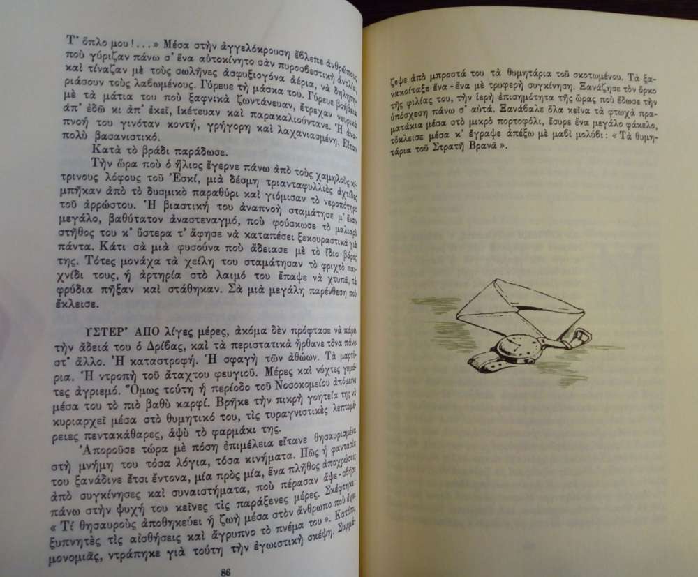 Η ΔΑΣΚΑΛΑ ΜΕ ΤΑ ΧΡΥΣΑ ΜΑΤΙΑ - πίξελbooks