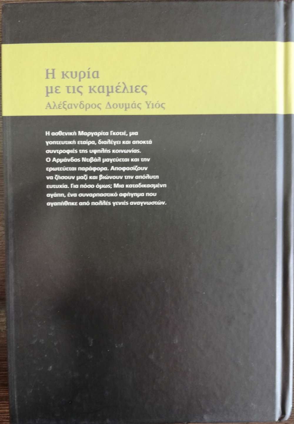 Η ΚΥΡΙΑ ΜΕ ΤΙΣ ΚΑΜΕΛΙΕΣ - πίξελbooks