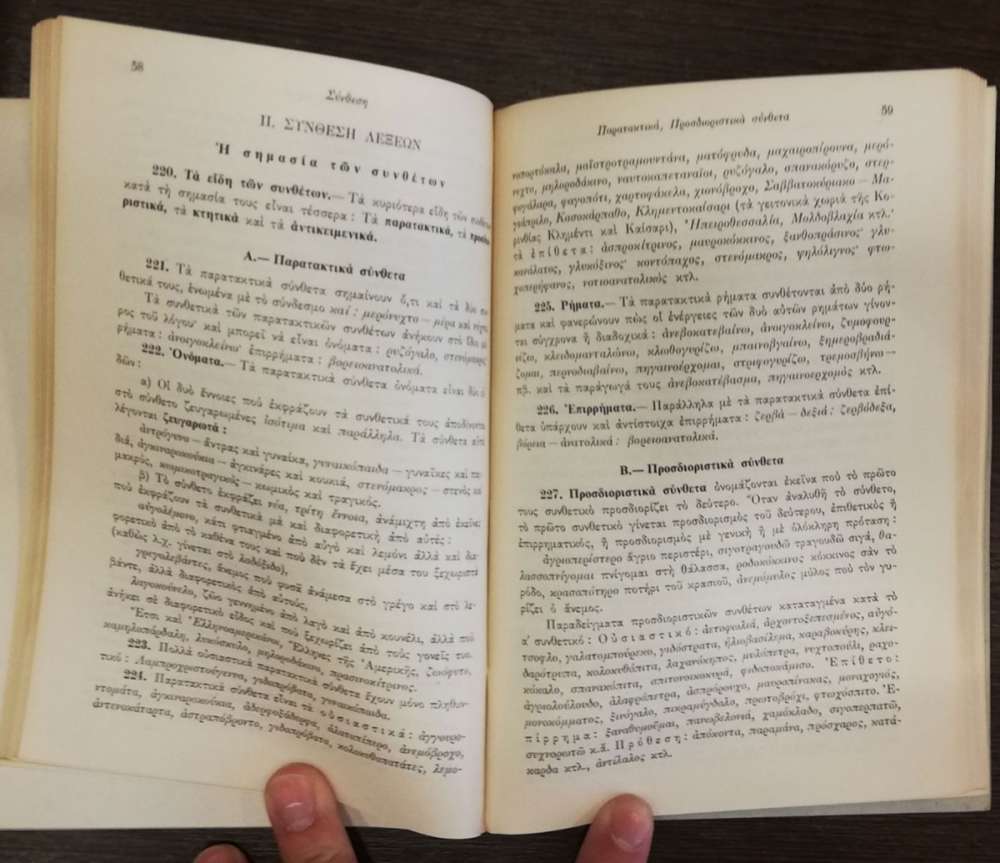 ΜΙΚΡΗ ΝΕΟΕΛΛΗΝΙΚΗ ΓΡΑΜΜΑΤΙΚΗ - πίξελbooks