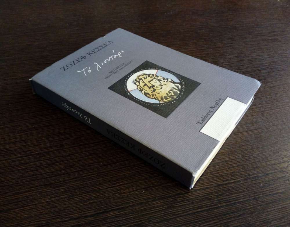 ΤΟ ΛΙΟΝΤΑΡΙ - πίξελbooks