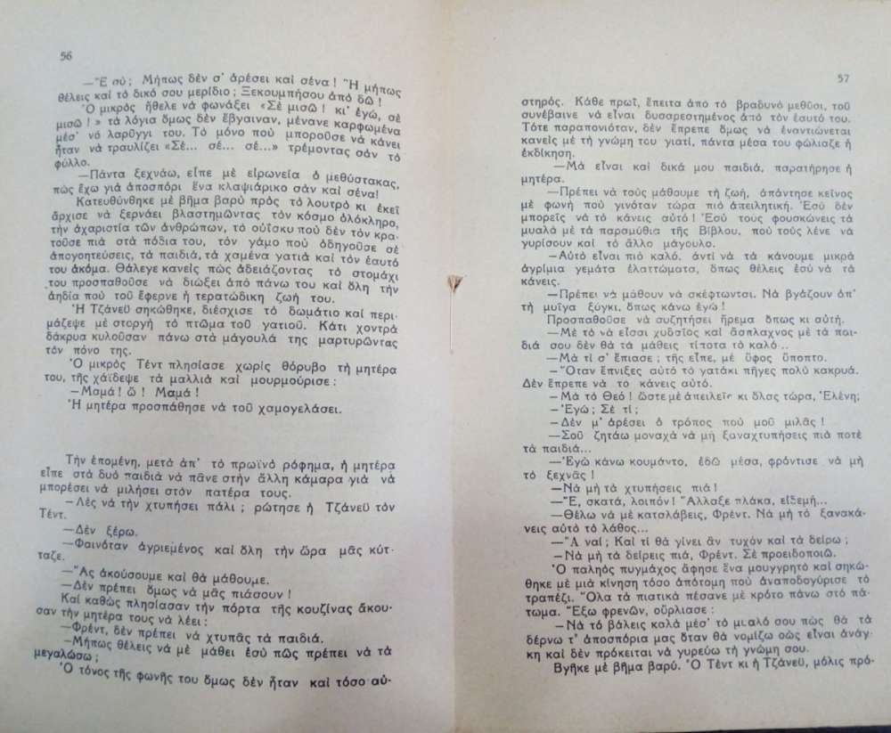 ΤΟ ΠΑΙΔΙ ΗΤΑΝ ΕΝΑΣ ΔΟΛΟΦΟΝΟΣ - πίξελbooks